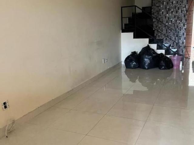 Casa para Venda em São Paulo, Jardim Vila Formosa, 2 dormitórios, 1 suíte, 3 banheiros, 2 vagas