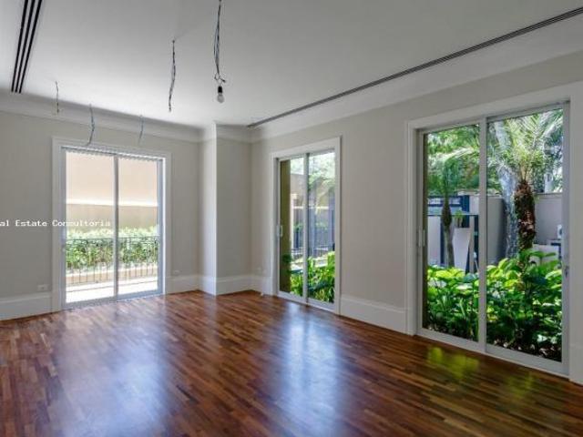 Casa para Venda em São Paulo, Jardim América, 5 dormitórios, 5 suítes, 9 banheiros, 12 vagas