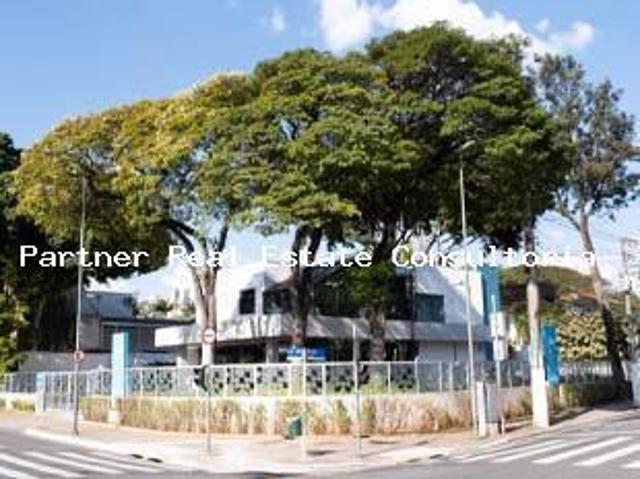 Casa para Venda em São Paulo, Jardim América, 6 banheiros, 6 vagas