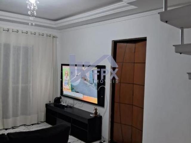 Casa para Venda em São Paulo, Jardim Arantes, 3 dormitórios, 2 banheiros, 2 vagas