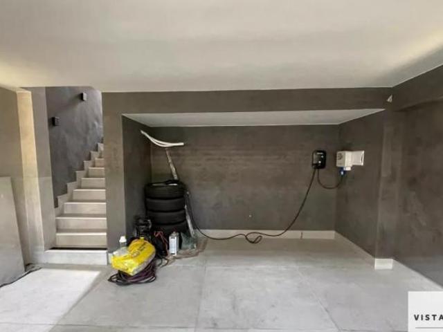 Casa para Venda em São Paulo, Jardim Bonfiglioli, 2 dormitórios, 1 suíte, 3 banheiros, 2 vagas