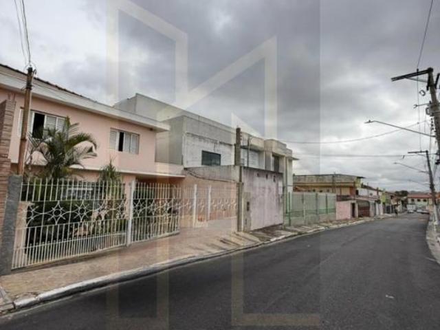 Casa para Venda em São Paulo, Jardim Camargo Novo, 4 dormitórios, 1 suíte, 3 banheiros, 5 vagas