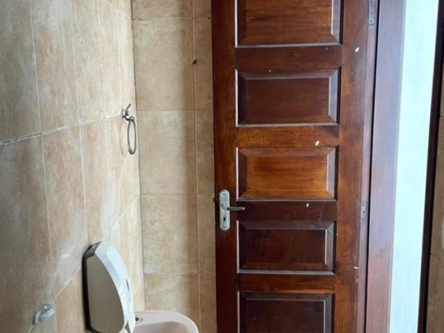 Casa para Venda em São Paulo, Jardim Consórcio, 4 dormitórios, 1 suíte, 3 banheiros, 2 vagas