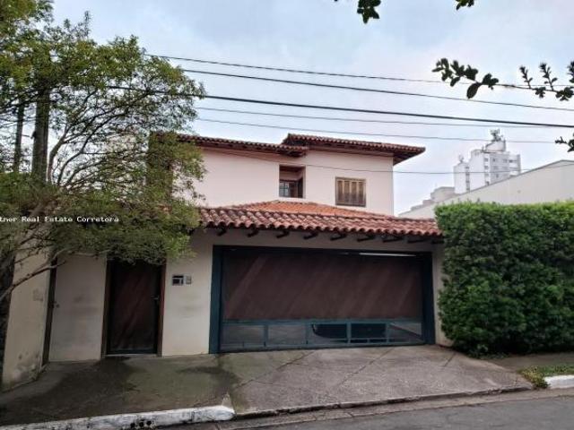 Casa para Venda em São Paulo, Jardim das Bandeiras, 4 dormitórios, 2 suítes, 3 banheiros, 4 vagas