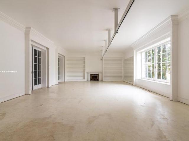 Casa para Venda em São Paulo, Jardim Everest, 5 dormitórios, 5 suítes, 7 banheiros, 6 vagas