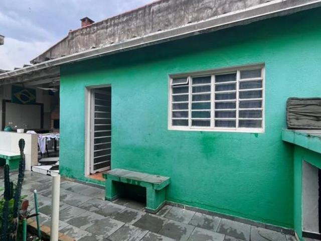 Casa para Venda em São Paulo, Jardim Germanita, 3 dormitórios, 2 banheiros, 2 vagas