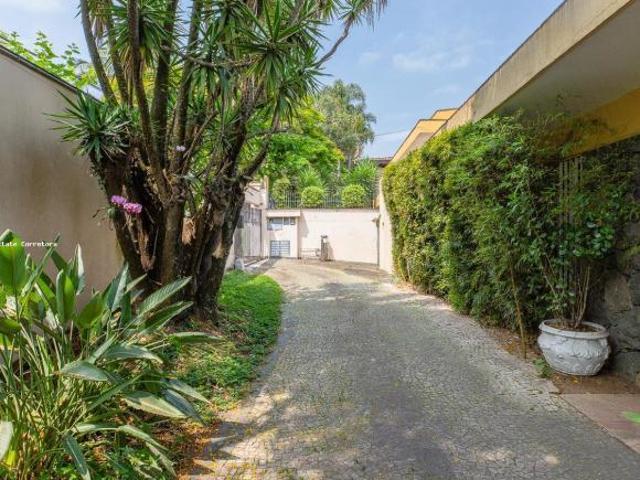 Casa para Venda em São Paulo, Jardim Guedala, 4 dormitórios, 2 suítes, 8 banheiros, 10 vagas