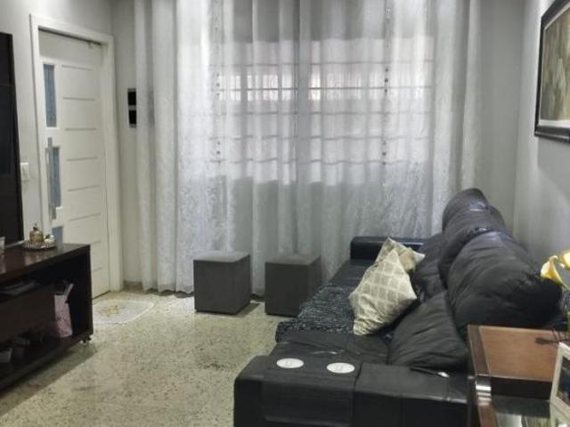 Casa para Venda em São Paulo, Jardim Ipanema Cidade Líder, 3 dormitórios, 1 suíte, 3 banheiros, 2