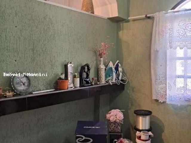 Casa para Venda em São Paulo, Jardim Lajeado, 3 dormitórios, 1 suíte, 1 banheiro, 1 vaga