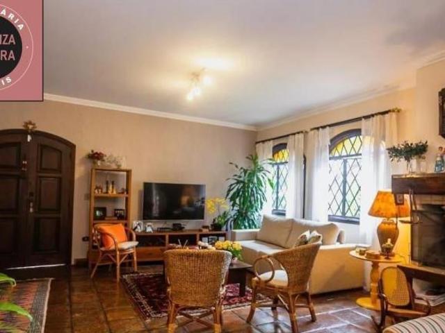 Casa para Venda em São Paulo, Jardim Leonor, 4 dormitórios, 2 suítes, 5 banheiros, 5 vagas