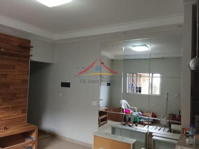 Casa para Venda em São Paulo, Jardim Maristela, 2 dormitórios, 1 banheiro, 3 vagas