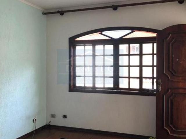 Casa para Venda em São Paulo, Jardim Miriam, 3 dormitórios, 1 suíte, 3 banheiros, 5 vagas