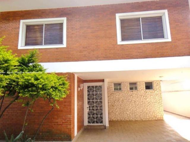 Casa para Venda em São Paulo, Jardim Morumbi, 4 dormitórios, 2 suítes, 5 banheiros, 7 vagas