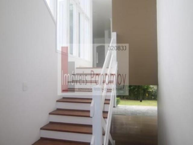 Casa para Venda em São Paulo, Jardim Morumbi, 4 dormitórios, 4 suítes, 4 banheiros, 2 vagas