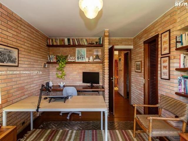 Casa para Venda em São Paulo, Jardim Panorama, 4 dormitórios, 2 suítes, 4 banheiros, 4 vagas