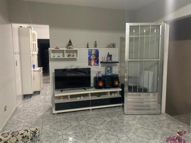 Casa para Venda em São Paulo, Jardim Peri, 4 dormitórios, 2 banheiros
