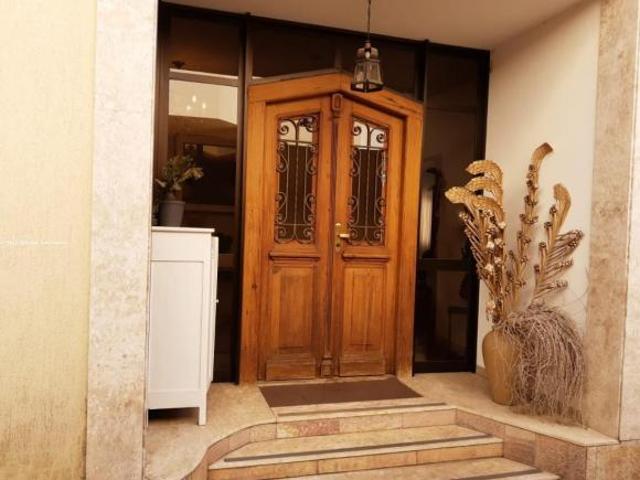 Casa para Venda em São Paulo, Pacaembu, 4 dormitórios, 4 suítes, 5 banheiros, 5 vagas