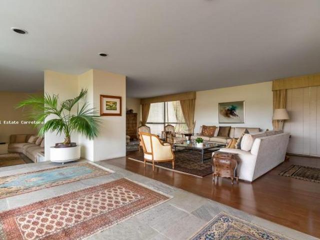 Casa para Venda em São Paulo, Pacaembu, 4 dormitórios, 4 suítes, 6 banheiros, 8 vagas