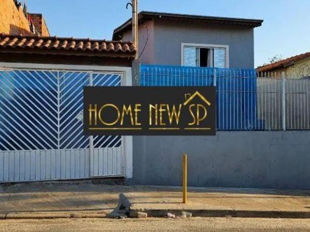 Casa para Venda em São Paulo, Parada XV de Novembro, 3 dormitórios, 3 banheiros, 6 vagas