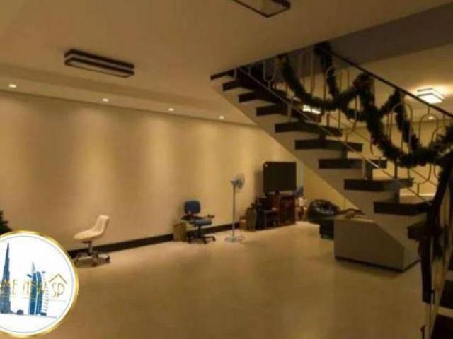Casa para Venda em São Paulo, Parque da Mooca, 4 dormitórios, 1 suíte, 4 banheiros
