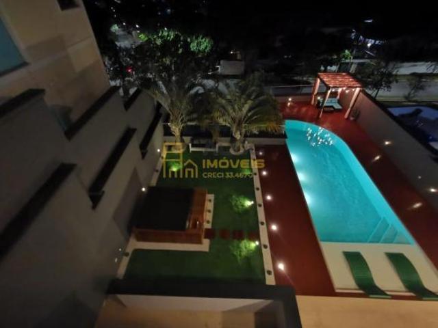 Casa para Venda em São Paulo, Parque dos Príncipes, 4 dormitórios, 4 suítes, 5 banheiros, 8 vagas