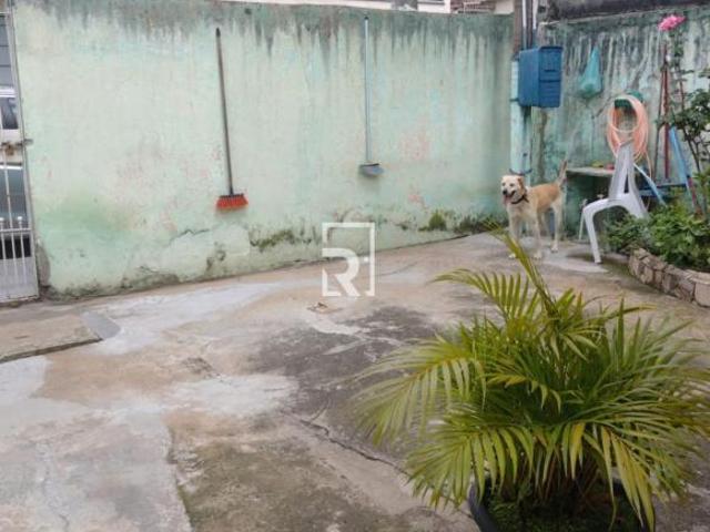 Casa para Venda em São Paulo, Parque Paulistano, 1 dormitório, 1 banheiro, 1 vaga