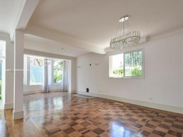 Casa para Venda em São Paulo, Perdizes, 4 dormitórios, 2 suítes, 5 banheiros, 4 vagas