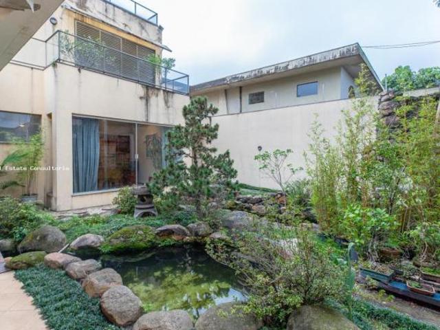 Casa para Venda em São Paulo, Planalto Paulista, 4 dormitórios, 4 suítes, 6 banheiros, 10 vagas