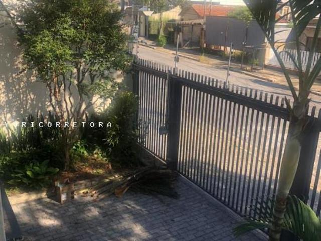 Casa para Venda em São Paulo, Quinta da Paineira, 3 dormitórios, 1 suíte, 3 banheiros, 5 vagas