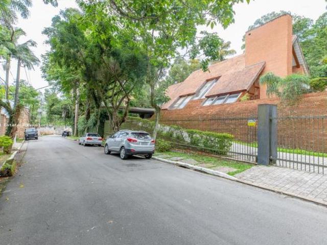 Casa para Venda em São Paulo, Retiro Morumbi, 4 dormitórios, 4 suítes, 6 banheiros, 11 vagas