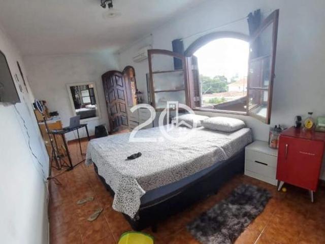 Casa para Venda em São Paulo, Santa Teresinha, 3 dormitórios, 1 suíte, 2 banheiros, 4 vagas