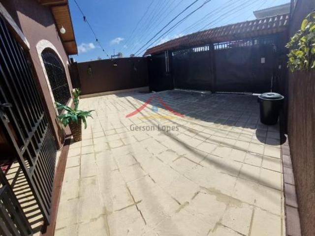Casa para Venda em São Paulo, Santana, 3 dormitórios, 1 suíte, 2 banheiros, 4 vagas