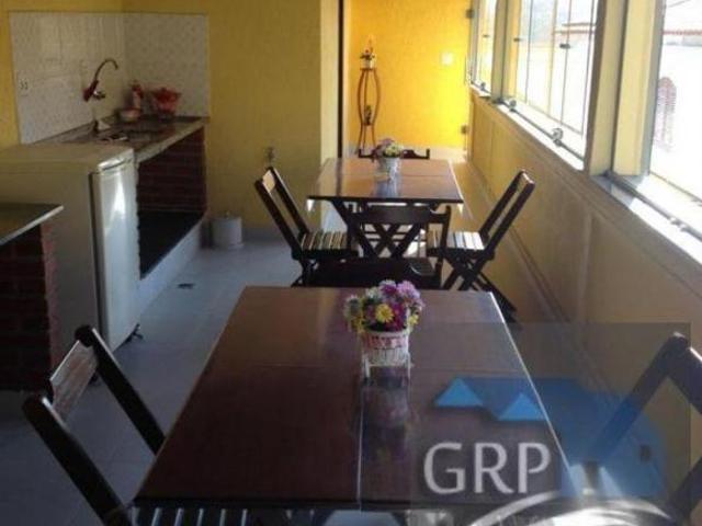 Casa para Venda em São Paulo, Socorro, 3 dormitórios, 1 suíte, 3 banheiros, 4 vagas