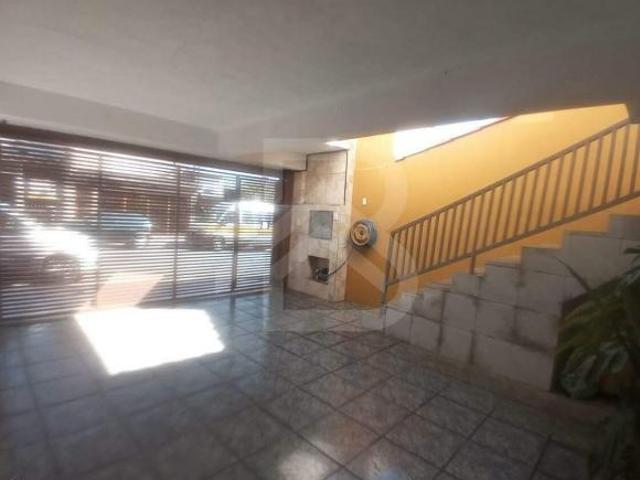 Casa para Venda em São Paulo / SP no bairro Vila Ester