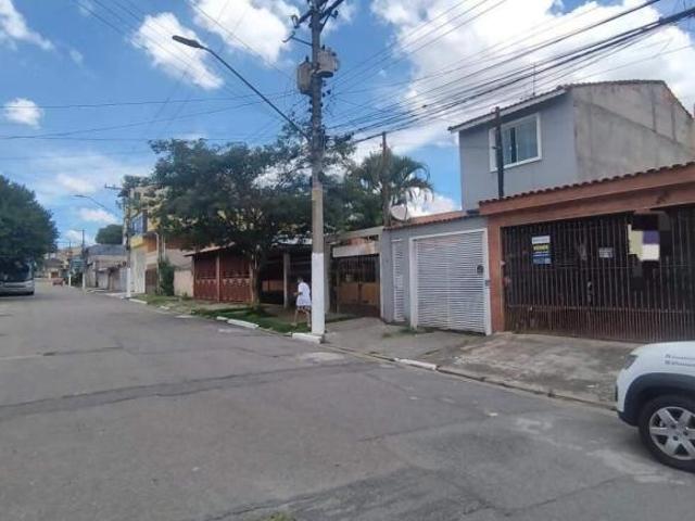 Casa para Venda em São Paulo / SP no bairro Vila Ester