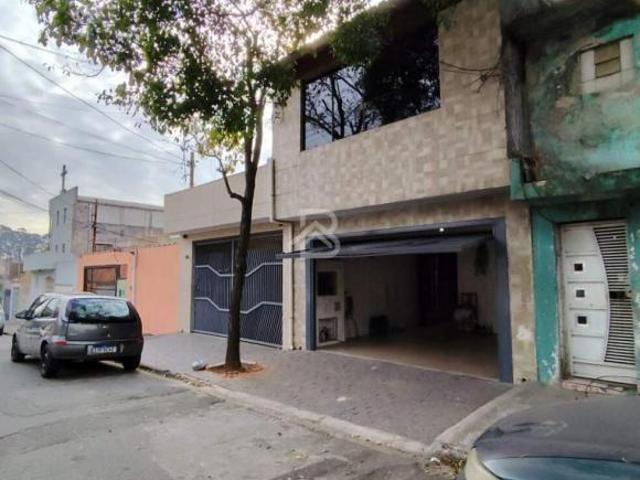 Casa para Venda em São Paulo / SP no bairro Cidade Líder