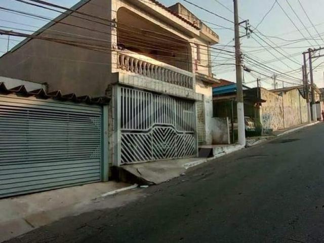 Casa para Venda em São Paulo / SP no bairro Cidade São Mateus