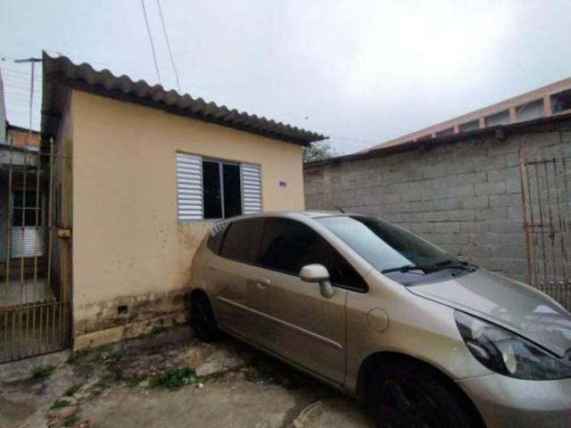 Casa para Venda em São Paulo / SP no bairro Cidade São Mateus