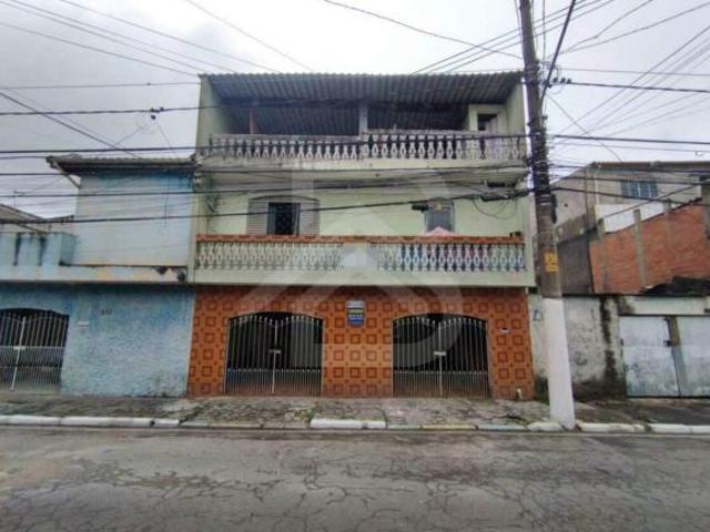 Casa para Venda em São Paulo / SP no bairro Cidade São Mateus