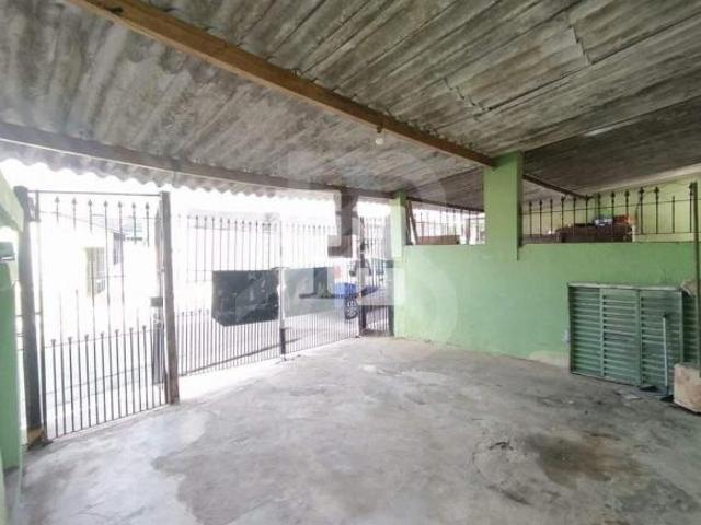 Casa para Venda em São Paulo / SP no bairro Cidade São Mateus