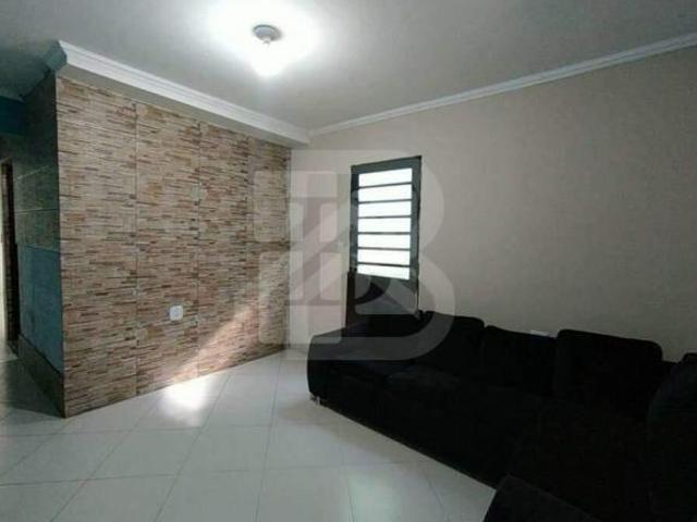 Casa para Venda em São Paulo / SP no bairro Cidade Satélite Santa Bárbara