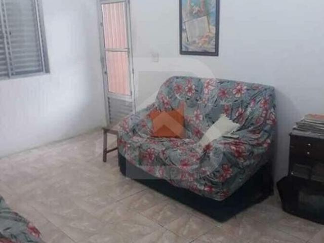 Casa para Venda em São Paulo / SP no bairro Cidade Satélite Santa Bárbara