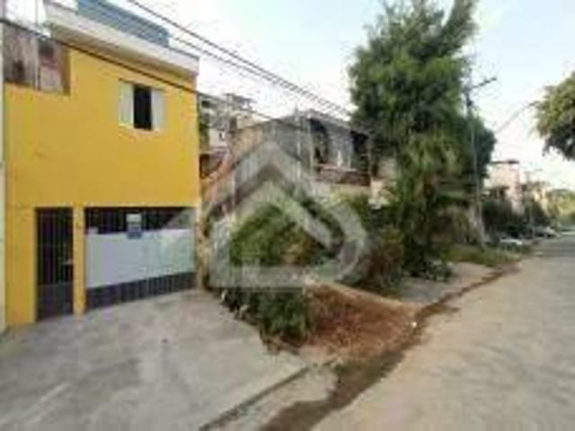 Casa para Venda em São Paulo / SP no bairro Cidade Satélite Santa Bárbara