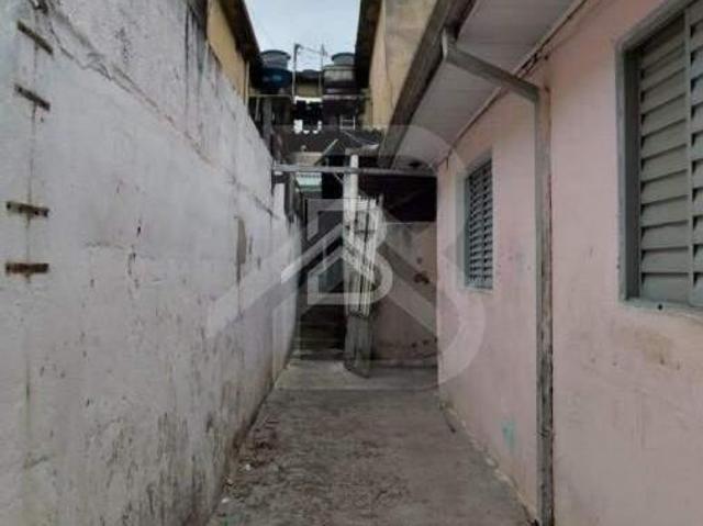 Casa para Venda em São Paulo / SP no bairro Jardim Catarina