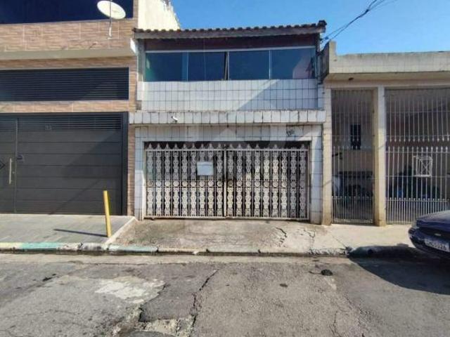 Casa para Venda em São Paulo / SP no bairro Jardim Adutora