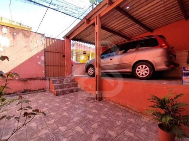 Casa para Venda em São Paulo / SP no bairro Jardim Adutora