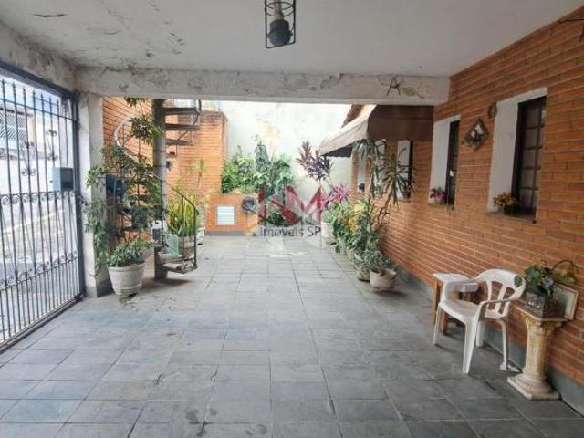 Casa para Venda em São Paulo / SP no bairro Jardim das Flores