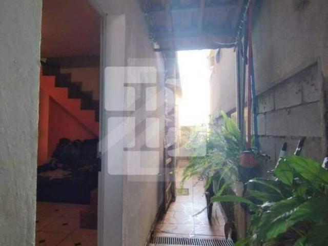 Casa para Venda em São Paulo / SP no bairro JARDIM SANTA ADÉLIA