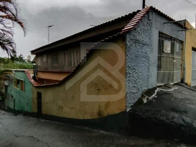 Casa para Venda em São Paulo / SP no bairro Jardim Santa Maria