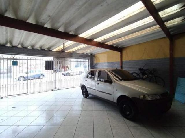 Casa para Venda em São Paulo / SP no bairro Jardim Sapopemba